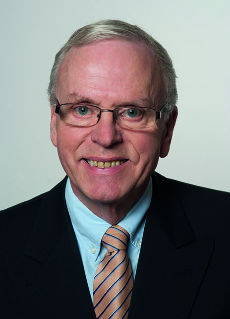 Interview with Mr Albert Jansen - Jansen Poultry Equipment