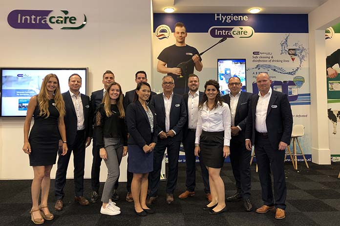 2018 VIV Europe: a big success for everybody! - Zootecnica | Poultry ...