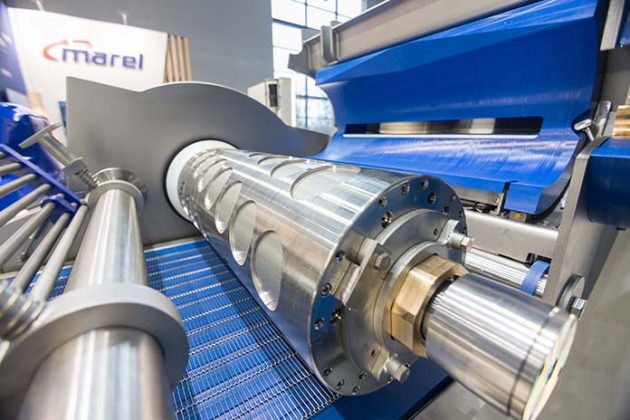 Marel unlocks new profitable opportunities for convenience poultry ...