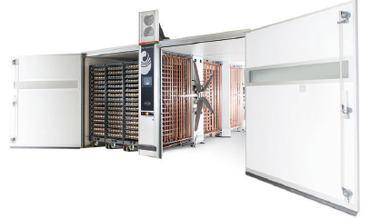 2019 IPPE – In the core of the poultry industry - Zootecnica | Poultry ...