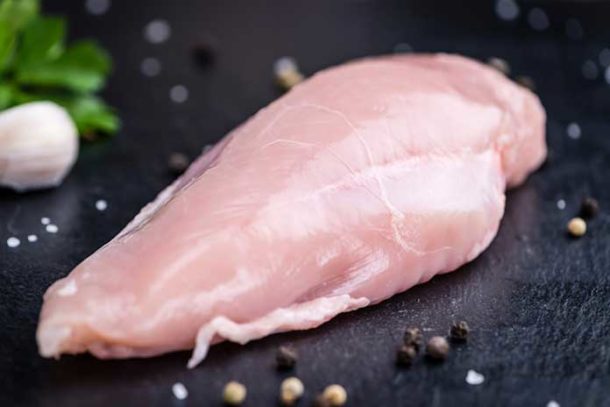 New method to detect woody breast fillets - Zootecnica | Poultry Magazine