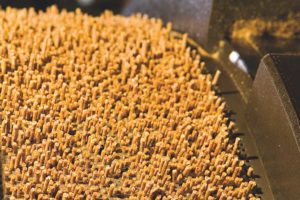 Potential to produce poultry feed from food wastes - Zootecnica ...