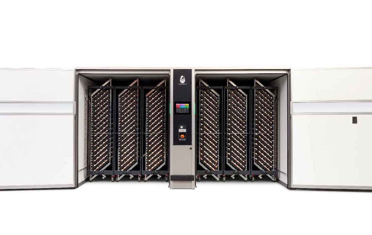 Celebrating 100 years of Petersime electric incubators - Zootecnica ...