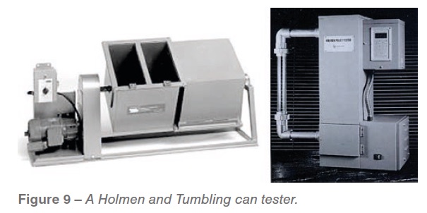 Feed physical quality - Zootecnica | Poultry Magazine