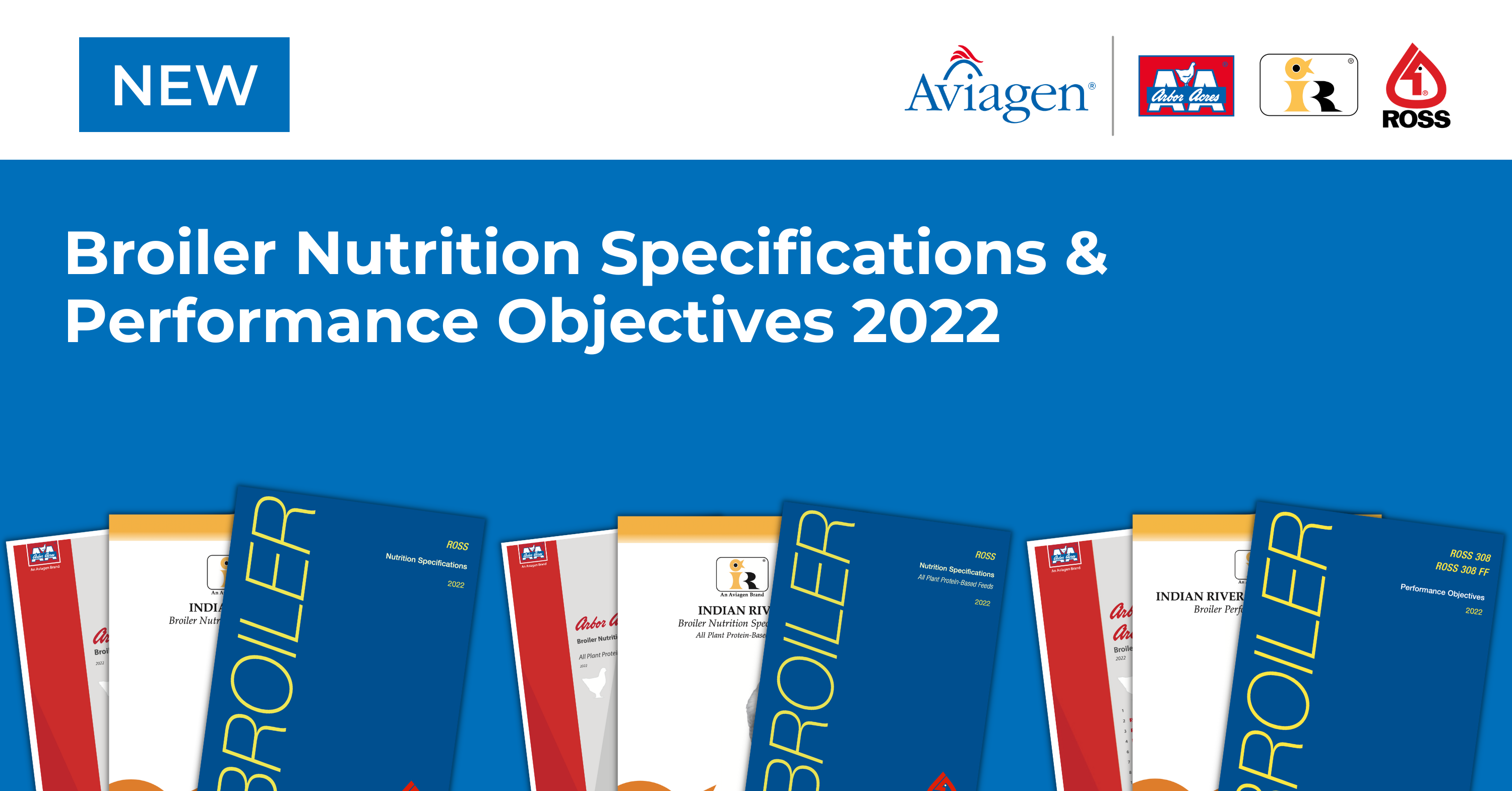 Aviagen 2022 Broiler Vitamin Specs - animalonly.com