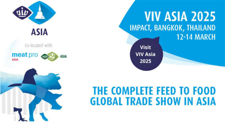 VIV Asia 2025: the premier hub for the animal protein industry ...