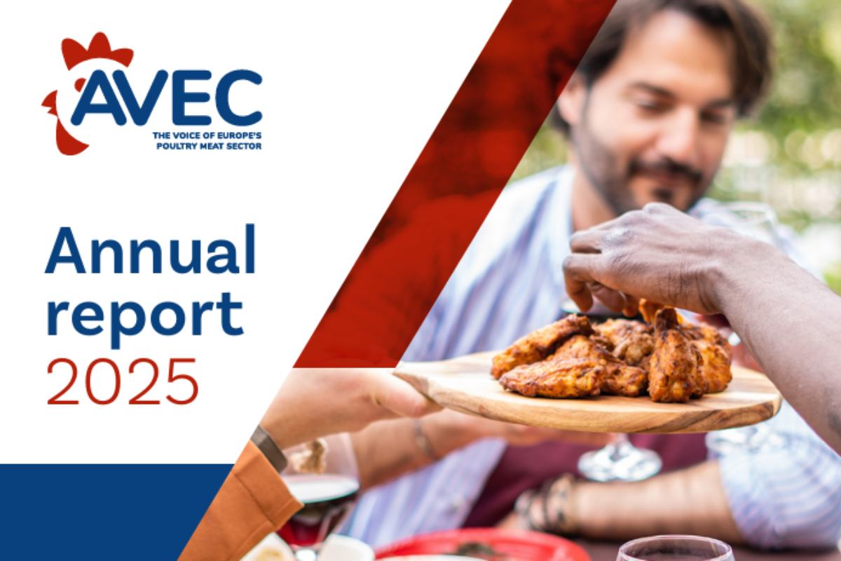 AVEC warns EU poultry faces rising trade and policy pressures