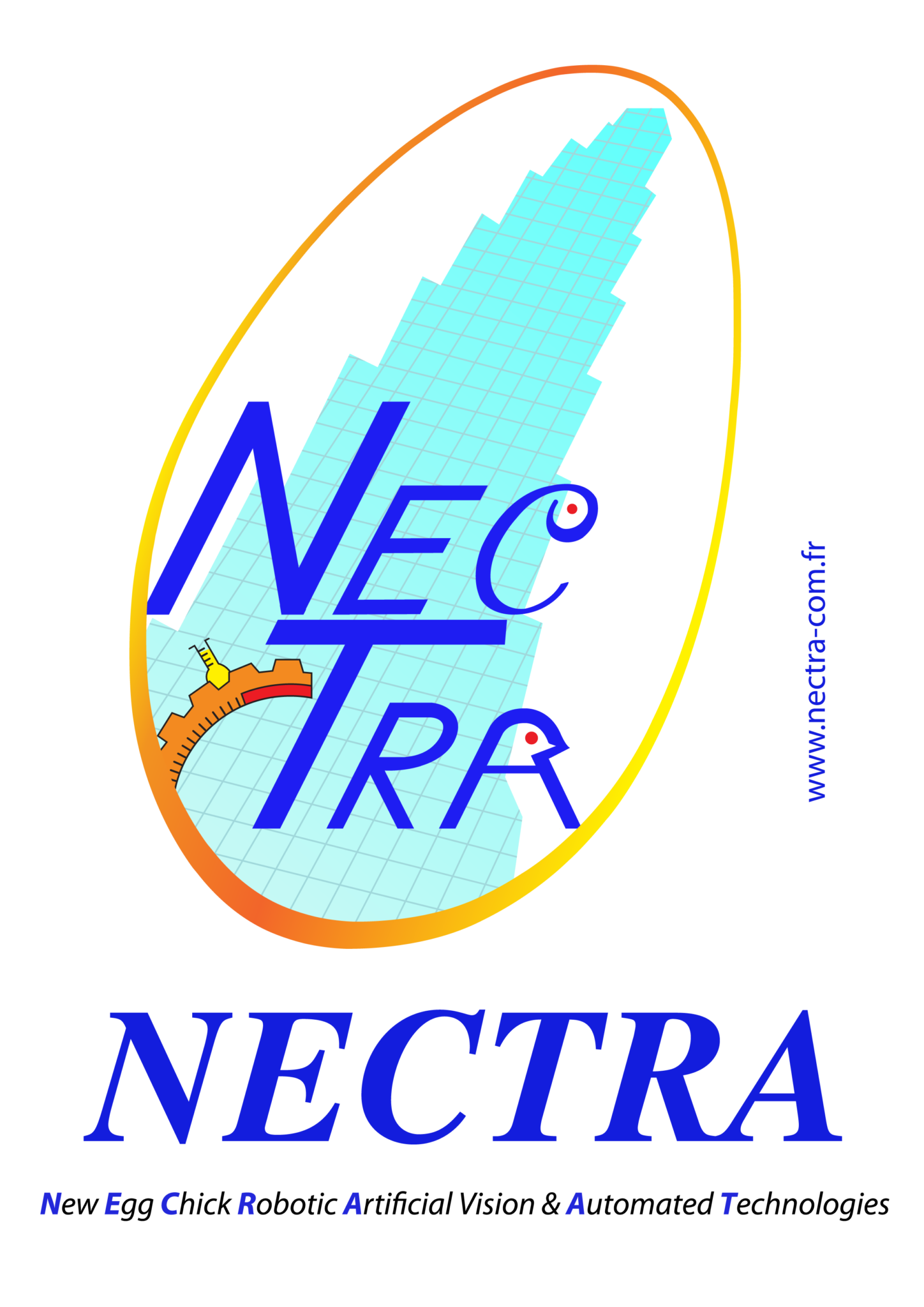 Nectra OVOSEX1 – Brown layer in-ovo sexing machine & technology - Zootecnica | Poultry Magazine