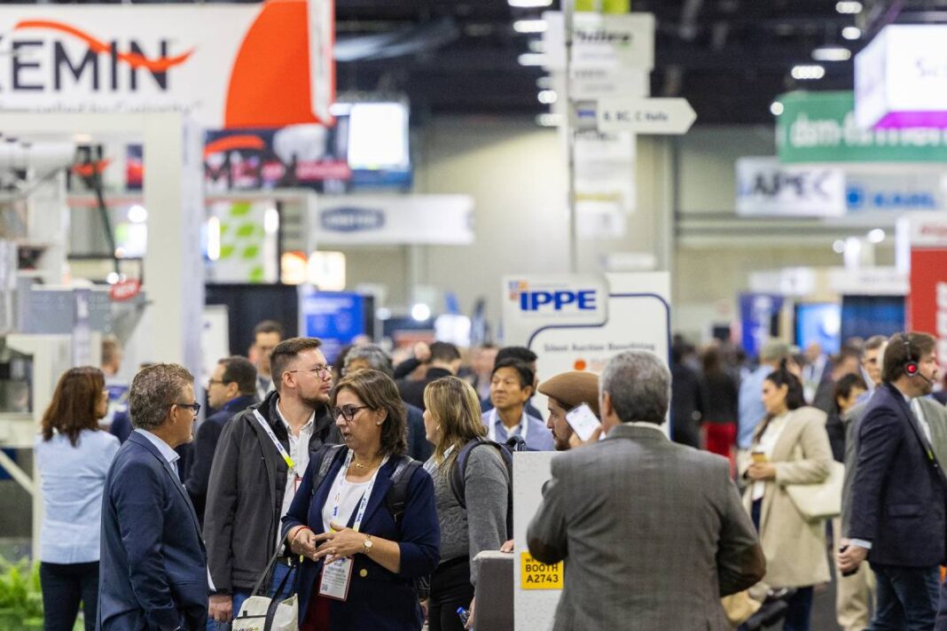 IPPE 2026 Opens Registration for Record-Breaking Expo