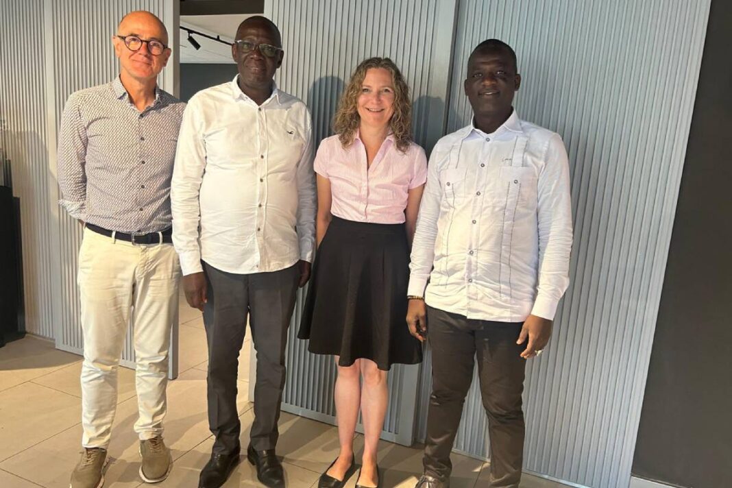 VIV Africa 2027 Debuts in Abidjan, Côte d’Ivoire