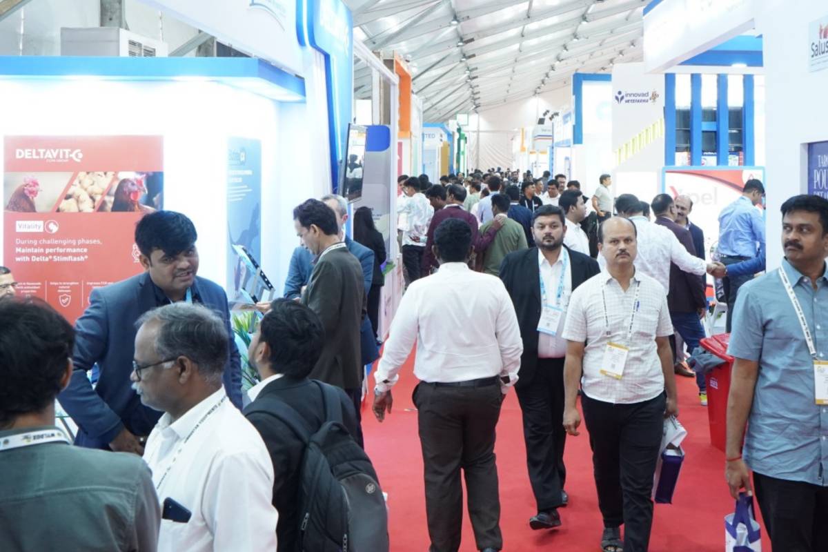 Poultry India Expo 2025: One Nation, One Expo