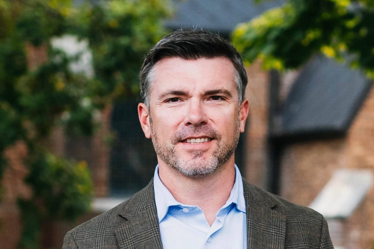 Derrick Tice Appointed President of Aviagen North America