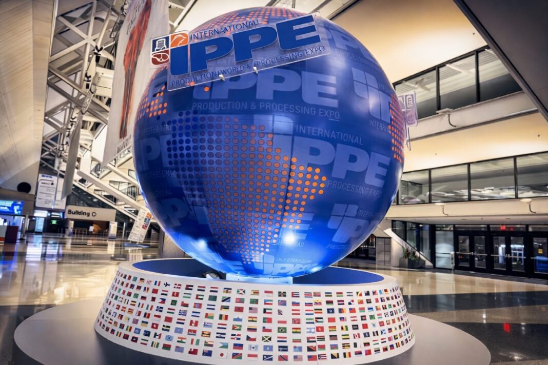 IPPE 2026: Global Hub for Poultry and Protein Industries