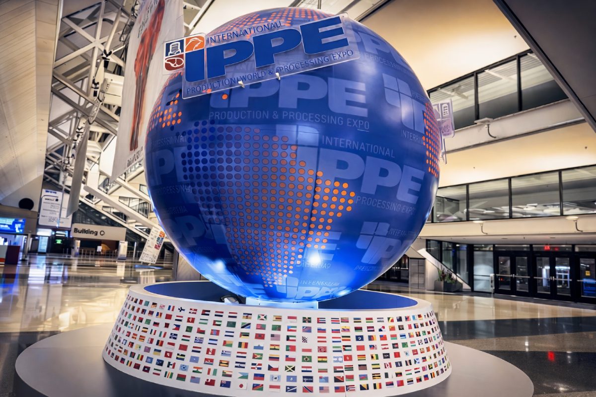 IPPE 2026: Global Hub for Poultry and Protein Industries