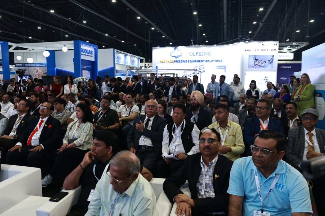 VIV Select India 2026: feed-to-food Expo