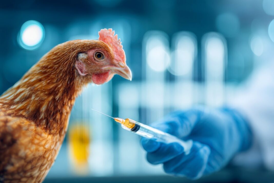 Avian influenza vaccination: Italy launches pilot program in 2026